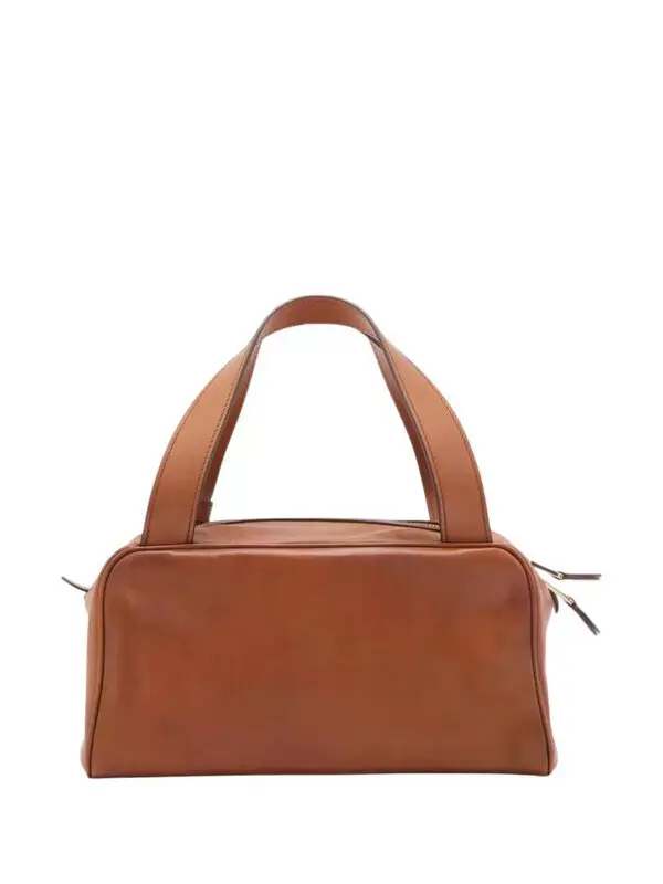 Miu Miu 2010-2026 Leather Handbag