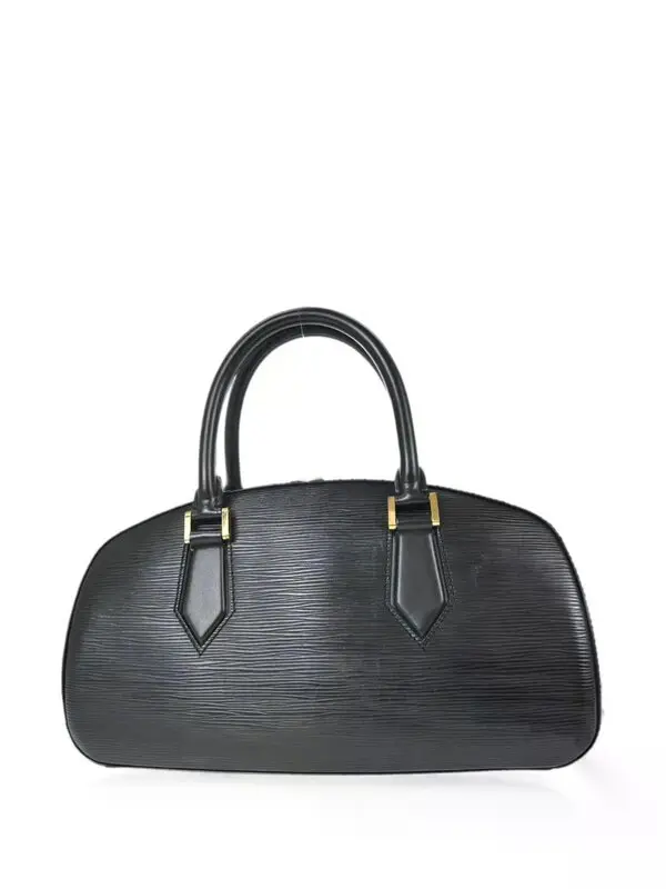 LOUIS VUITTON 1999 Jasmin Tote Bag