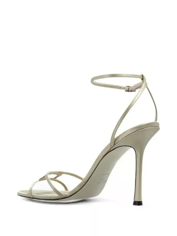 JIMMY CHOO 1998 Leo Sandals