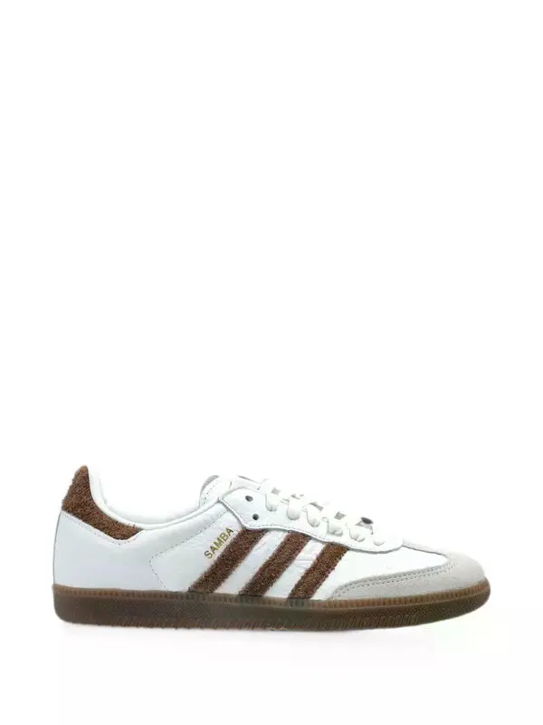 Adidas Samba Og Low-top Sneakers