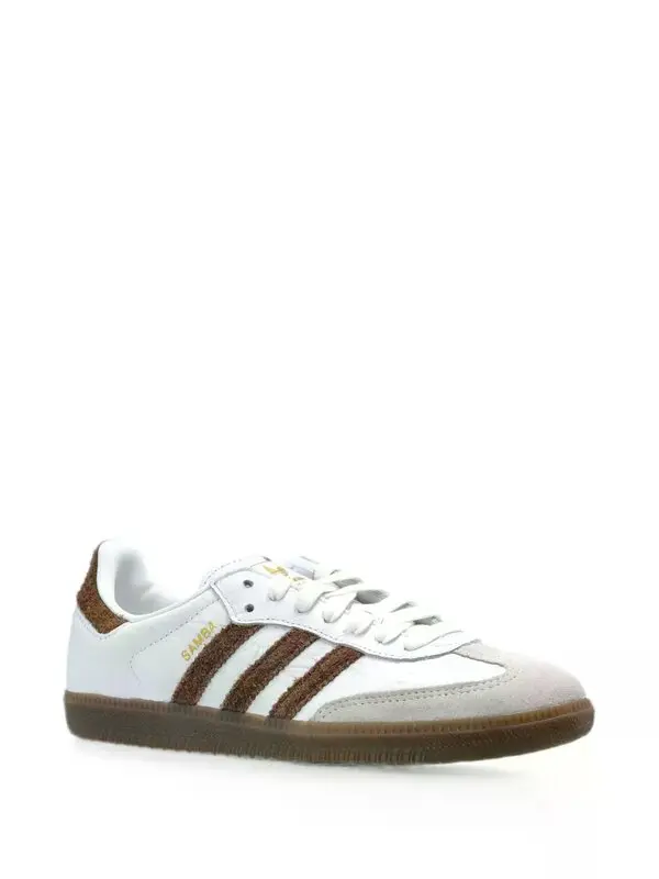 Adidas Samba Og Low-top Sneakers