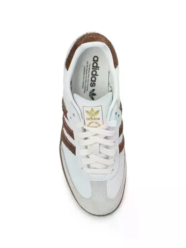 Adidas Samba Og Low-top Sneakers