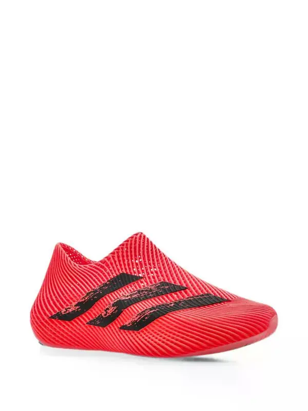Adidas Climacool Logo-print Sneakers
