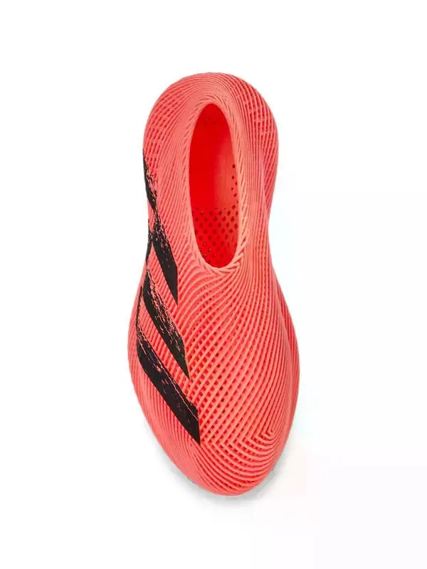 Adidas Climacool Logo-print Sneakers