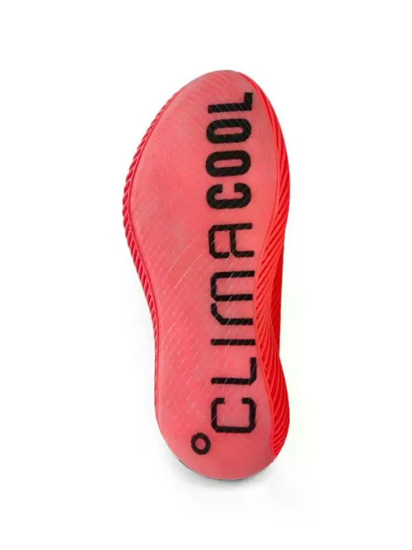 Adidas Climacool Logo-print Sneakers
