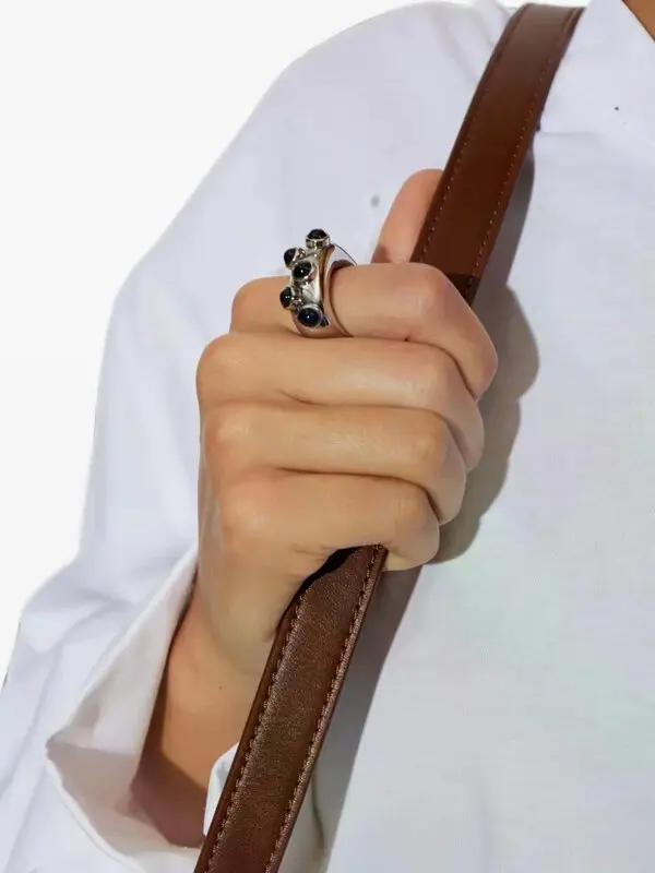 Marni Bead-embellished Ring