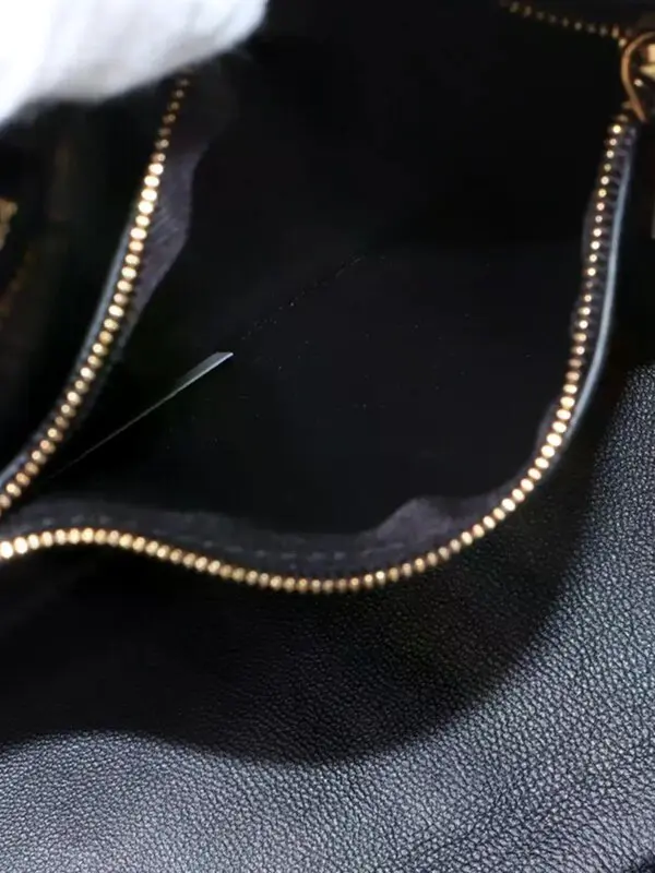 Balenciaga Bel Air Carry All Tote Satchel
