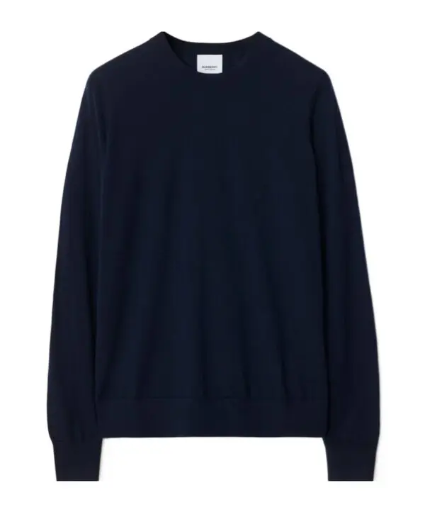 Burberry Wool Sweater