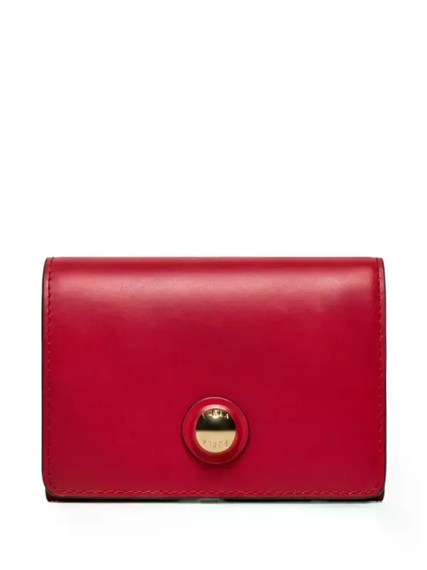 Furla Sfera Leather Wallet