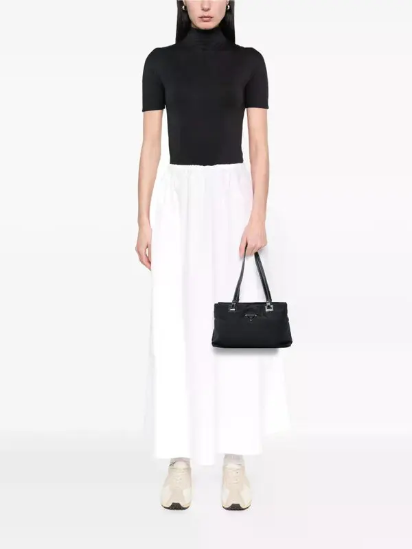 Prada 2013-2026 Tessuto Tote Bag