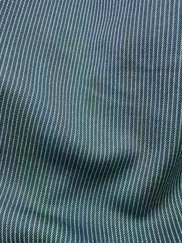 MAISON MARGIELA Slim-fit Pinstriped Trousers
