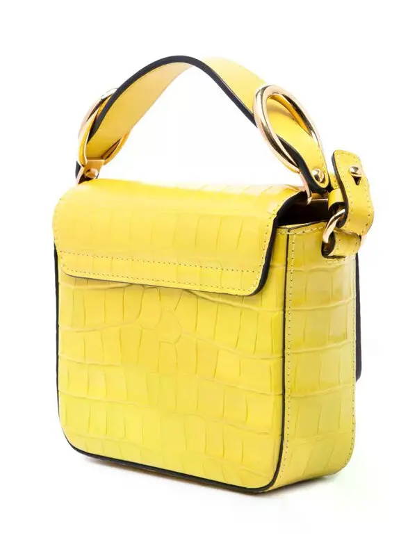 Chloé Mini Satchel