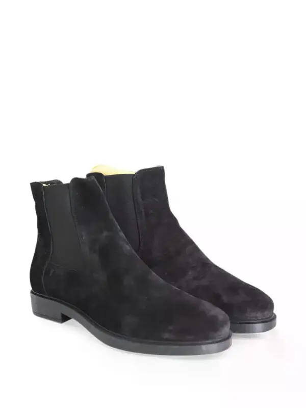 TOD'S Chelsea Ankle Boots