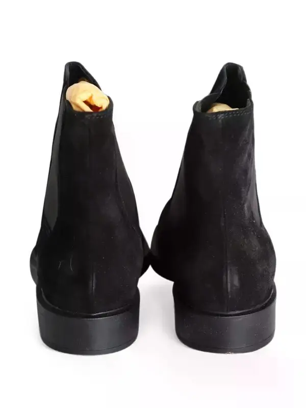 TOD'S Chelsea Ankle Boots