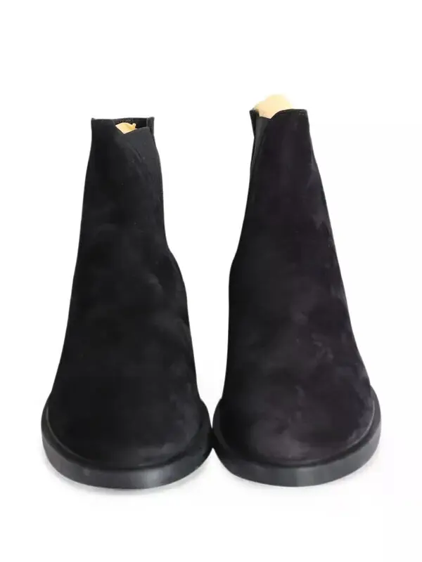 TOD'S Chelsea Ankle Boots