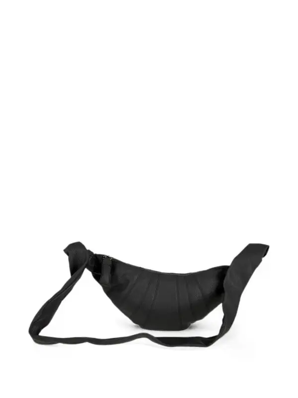 LEMAIRE Croissant Bag - Grey