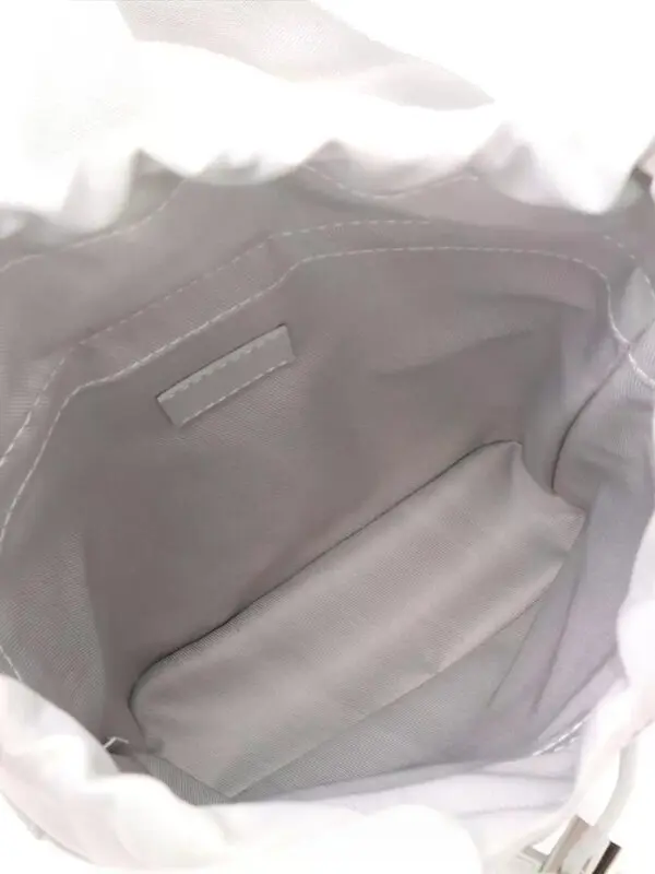 LOUIS VUITTON 2019 Monogram Chalk Sling Bag