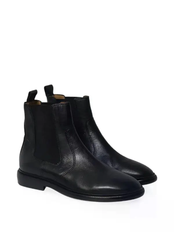 ISABEL MARANT VINTAGE Chelly Chelsea Boots