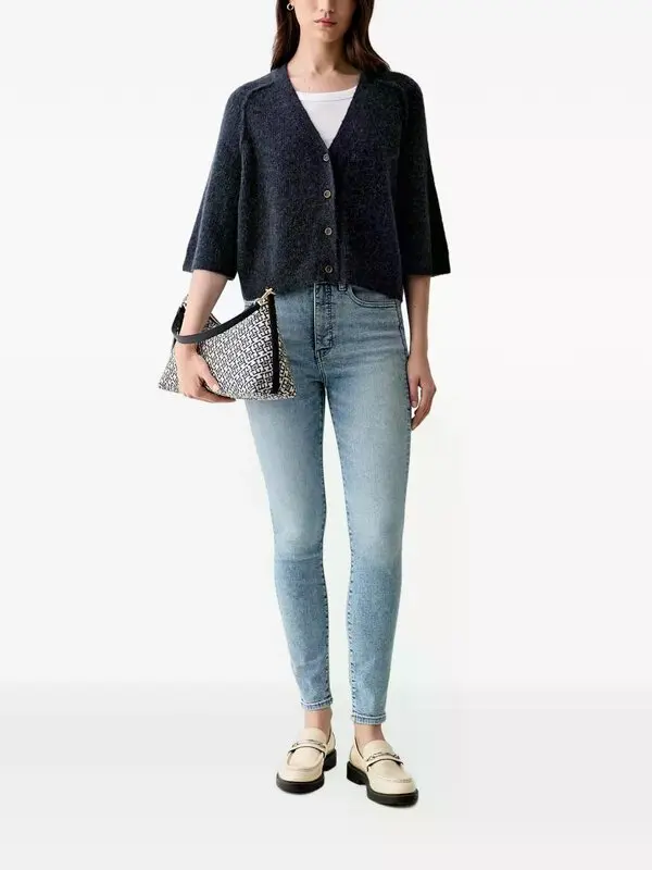 MOS MOSH Mmthora Lizet Cardigan