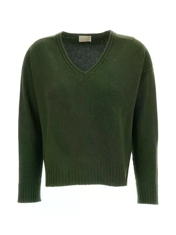 DRUMOHR V-neck Cashmere Sweater