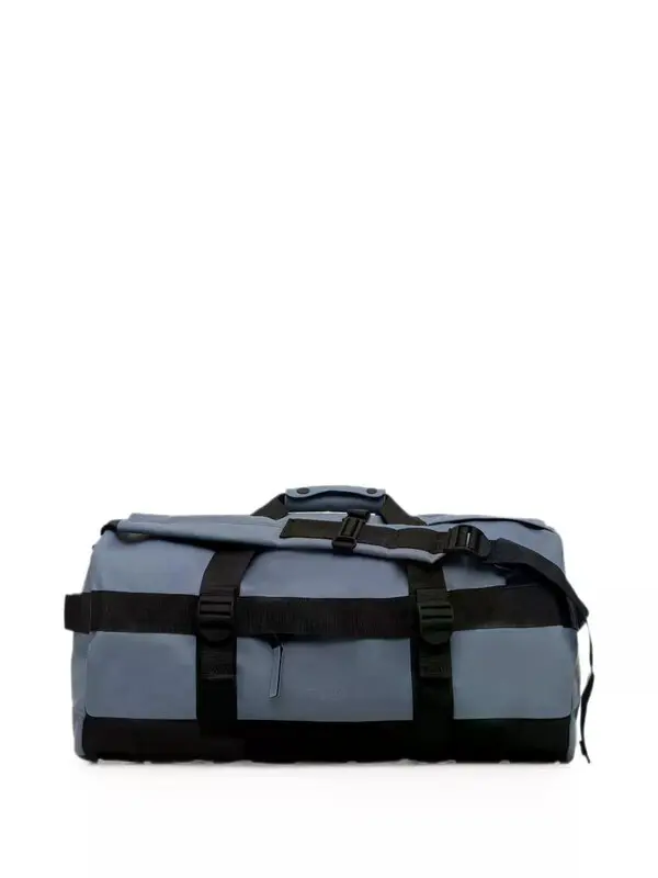 Rains Texel Waterproof Holdall - Blue