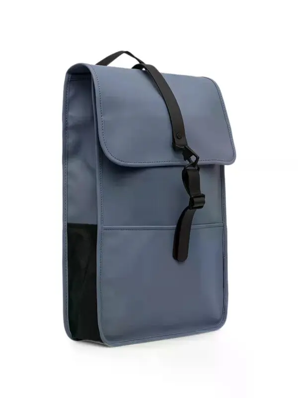 Rains Carabiner-fastening Backpack