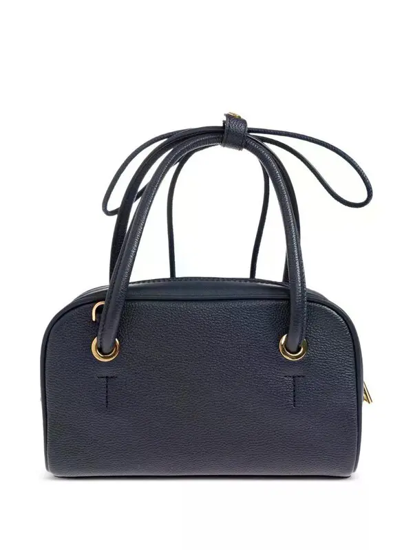 Furla Poppy Leather Mini Bag