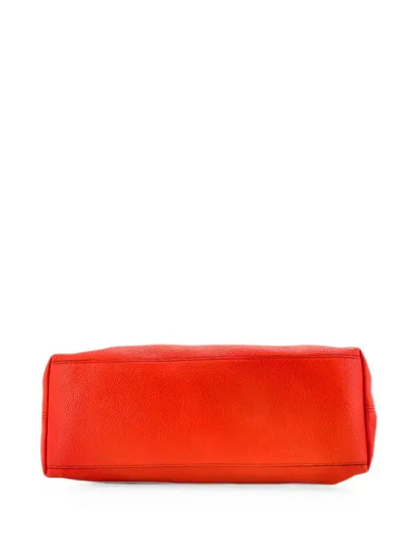 Gucci Soho Chain Strap Leather Medium Shoulder Bag