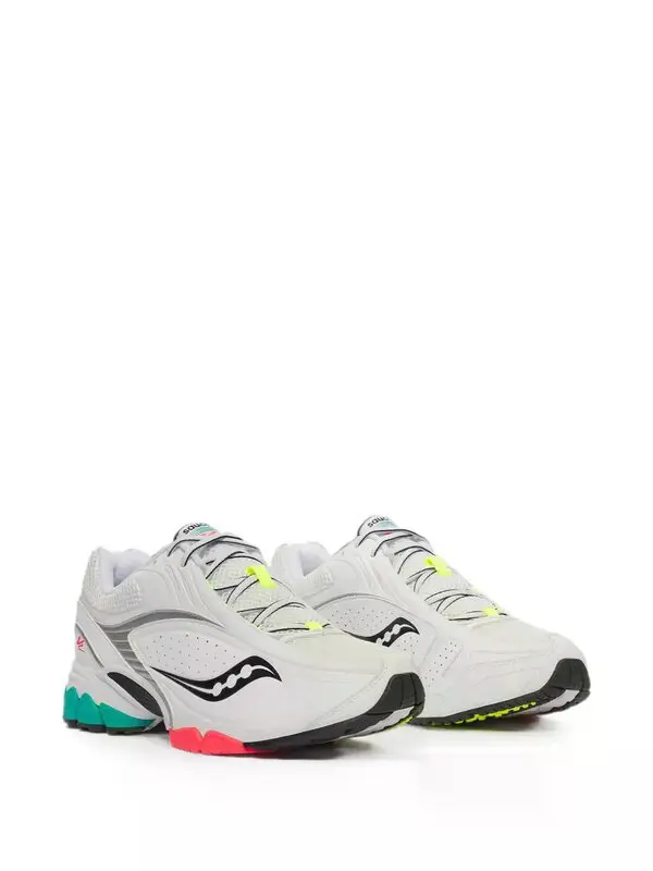Saucony Progrid V2 Sneakers - White