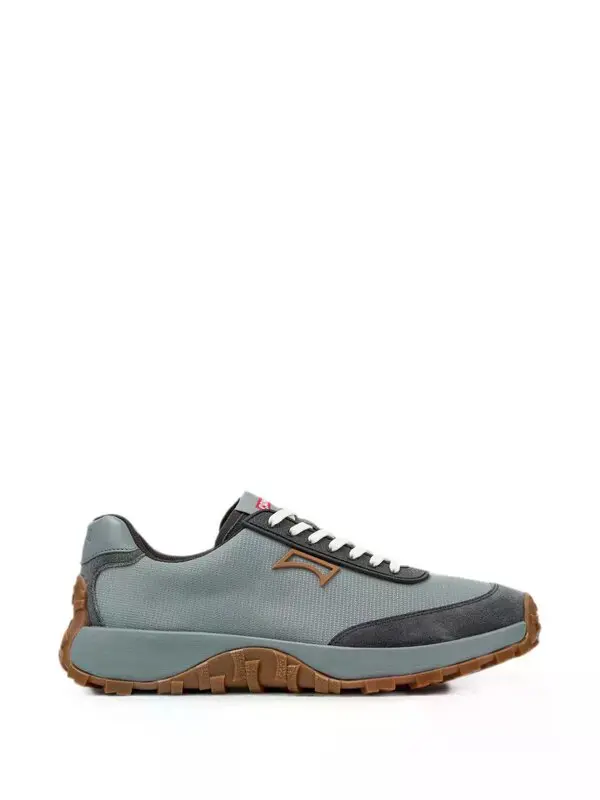 Camper Drift Trail Sneakers - Grey