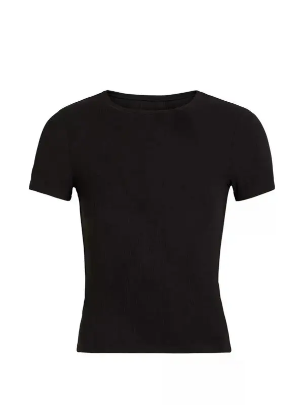 TALA Short-sleeve T-shirt - Black
