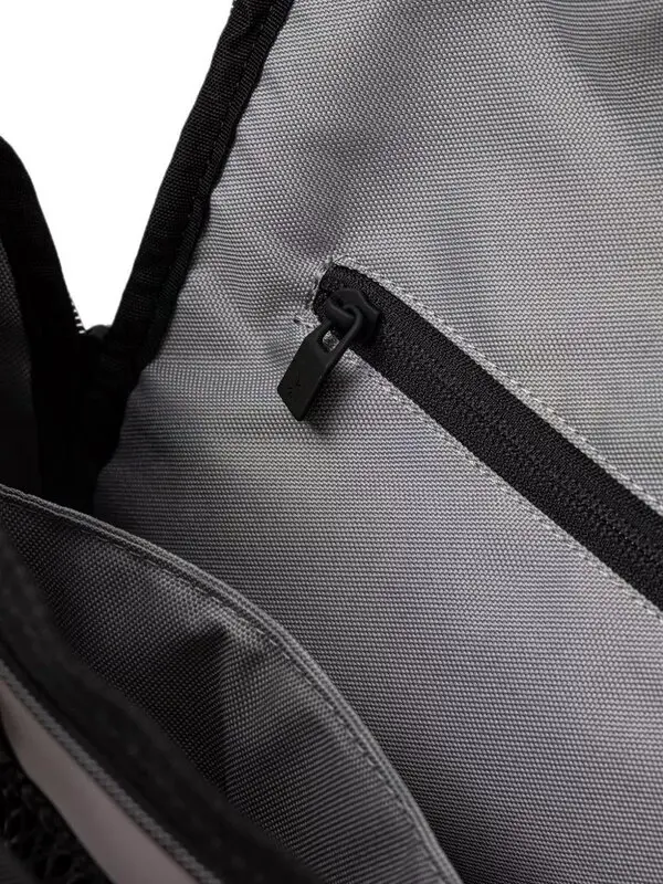 Rains Texel Cargo Logo-print Backpack