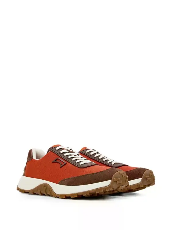 Camper Drift Trail Sneakers - Orange