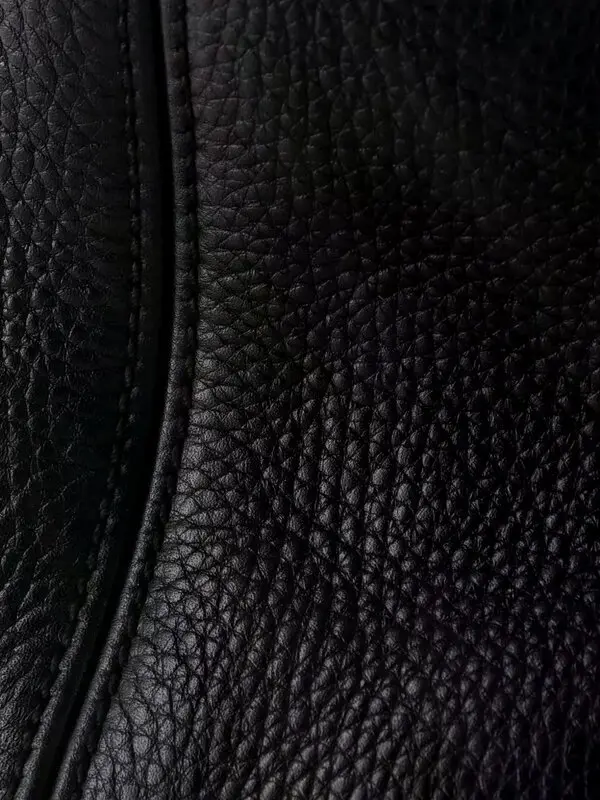 Gucci Soho Convertible Top Handle Bag - Black