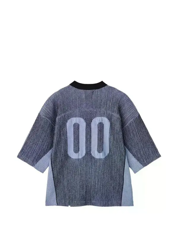 MAGIC STICK V-neck T-shirt