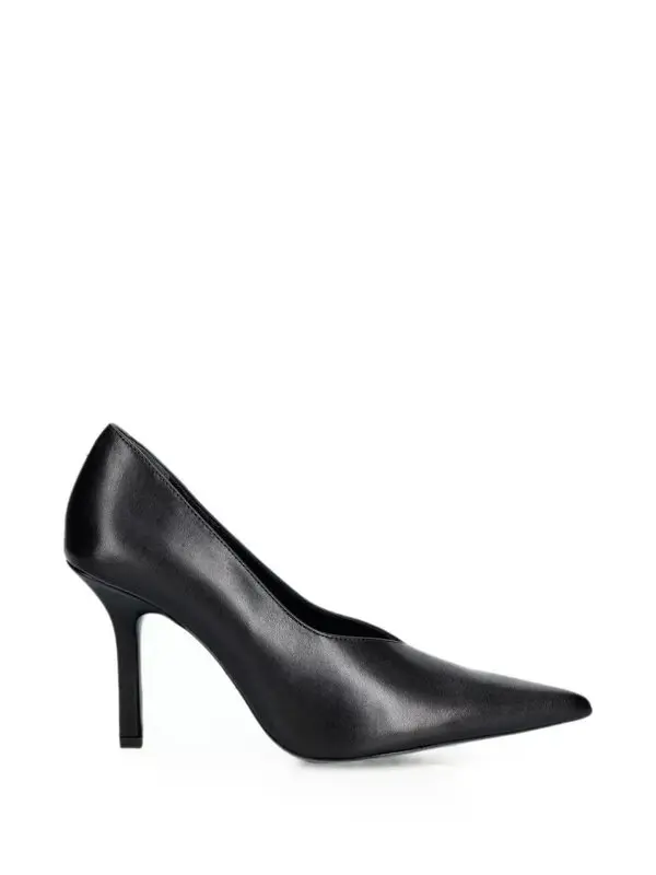 Patrizia Pepe Pointed-toe Stiletto Pumps
