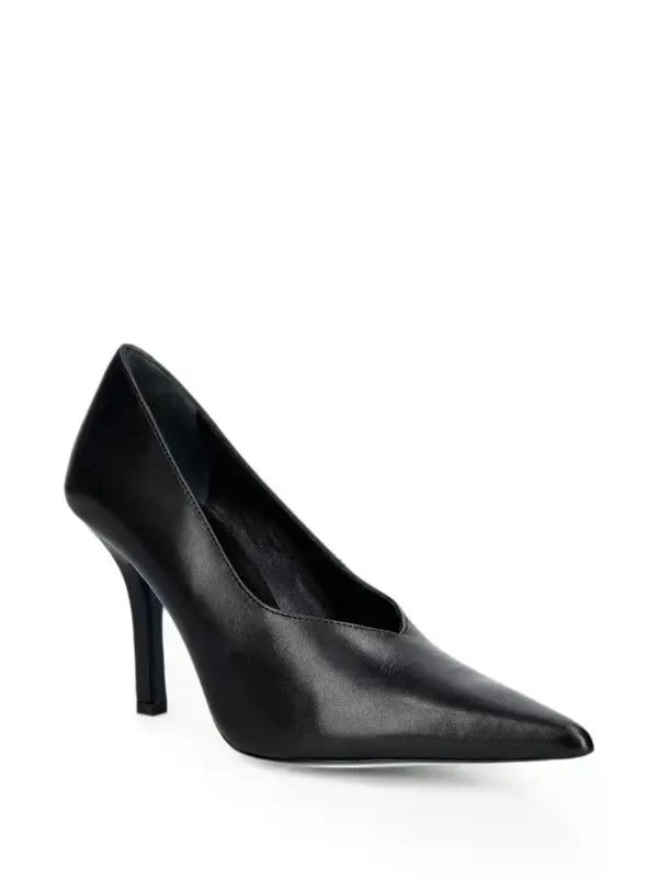 Patrizia Pepe Pointed-toe Stiletto Pumps