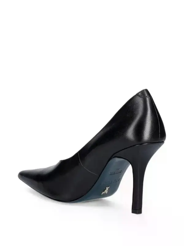 Patrizia Pepe Pointed-toe Stiletto Pumps