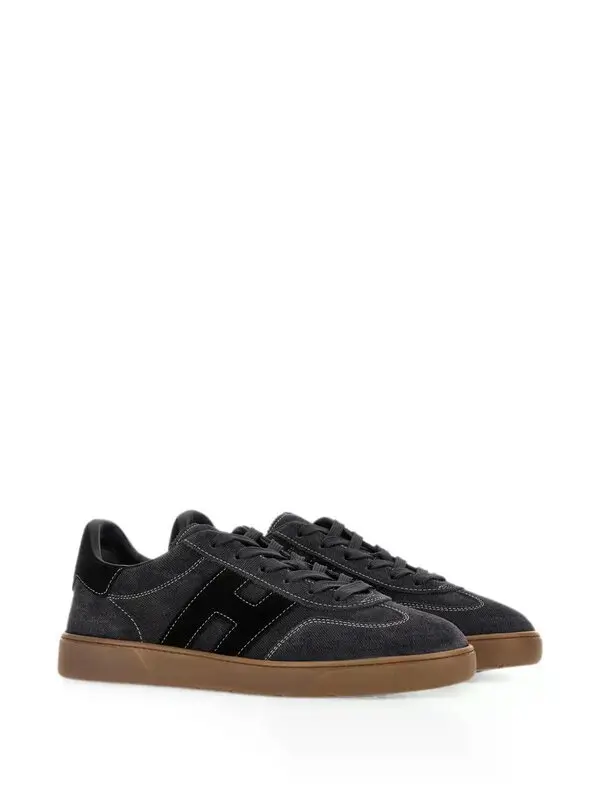 Hogan Cool Sneakers - Grey