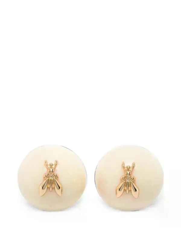 Patrizia Pepe Sphere Earrings