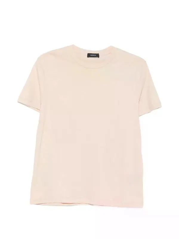 Wardrobe.NYC Crewneck Short Sleeve T-shirt