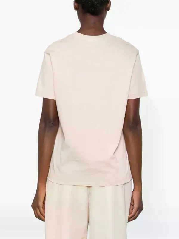 Wardrobe.NYC Crewneck Short Sleeve T-shirt