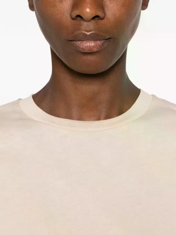Wardrobe.NYC Crewneck Short Sleeve T-shirt