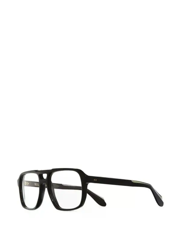 CUTLER & GROSS 1394 Pilot-frame Sunglasses