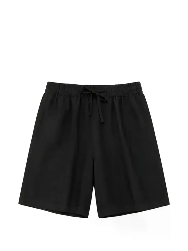 LAST CALL FOR Sulawesi Drawstring-waist Shorts