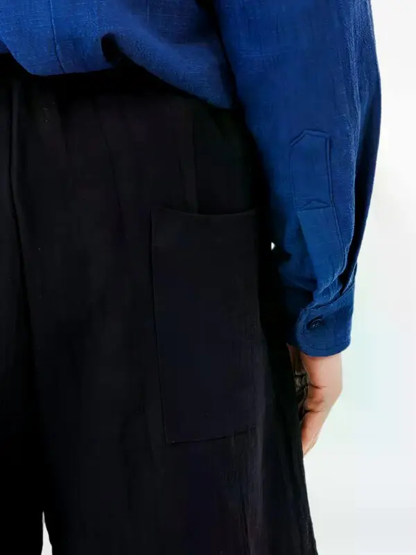 LAST CALL FOR Sulawesi Drawstring-waist Shorts