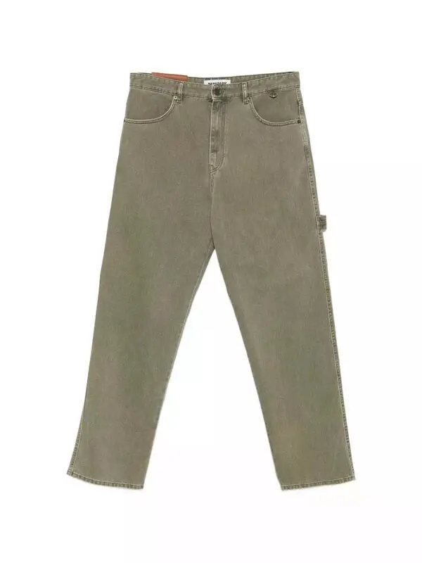 DARKPARK John Relaxed-fit Jeans