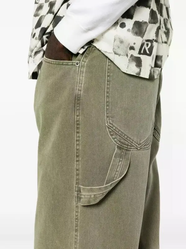 DARKPARK John Relaxed-fit Jeans