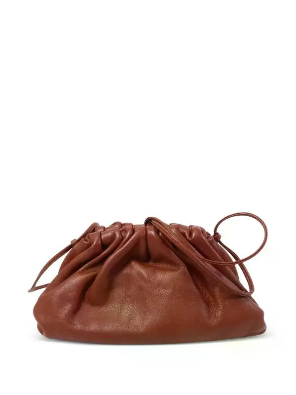 Bottega Veneta The Mini Pouch Shoulder Bag