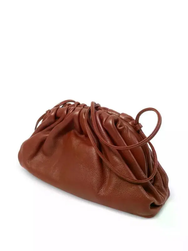 Bottega Veneta The Mini Pouch Shoulder Bag